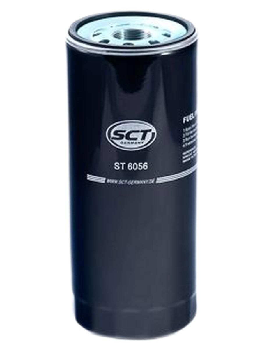 SCT Фильтр топливный ST 6056 / VOLVO TRUCKS / купить на OZON по низкой ...
