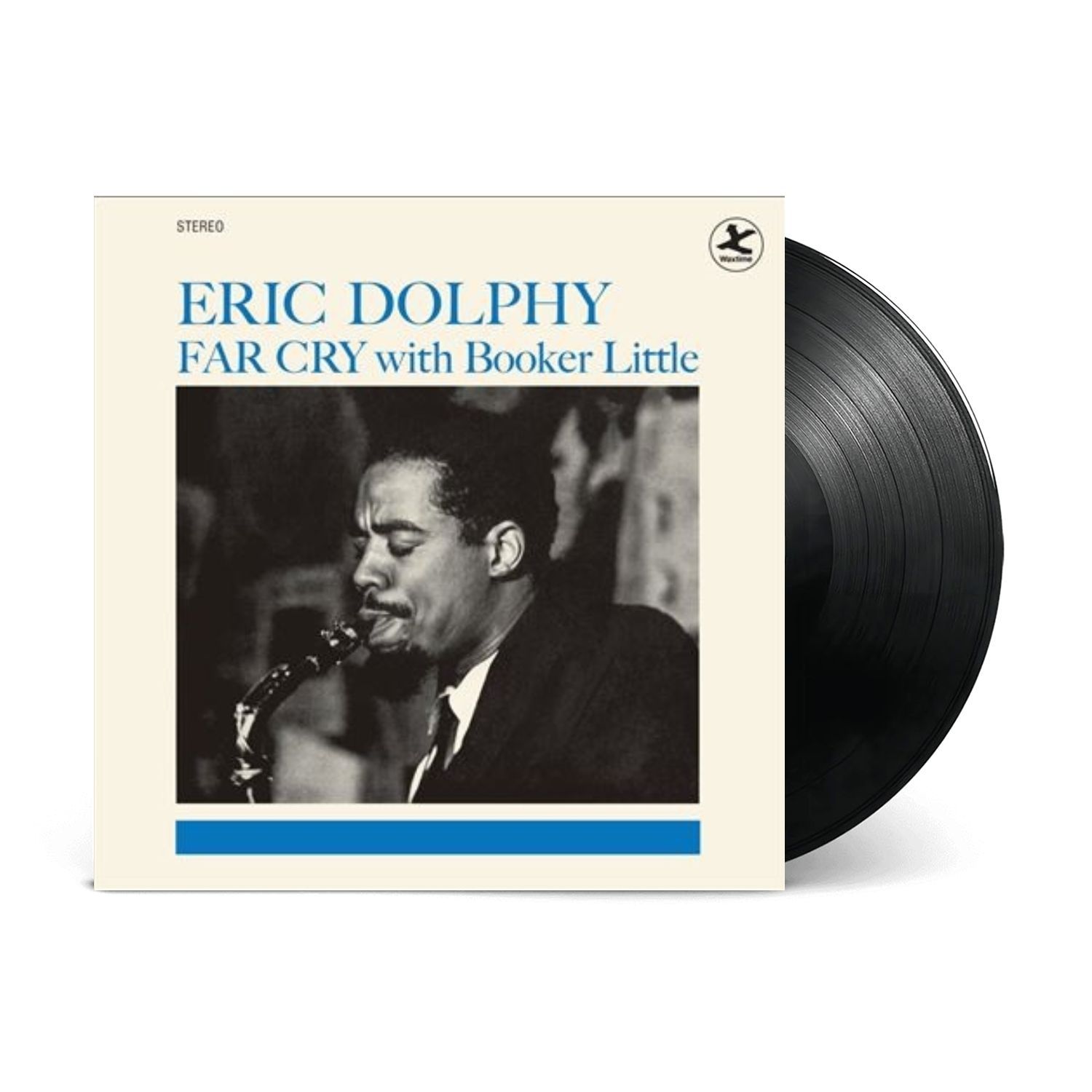 Виниловая пластинка Eric Dolphy With Booker Little - Far Cry, Vinyl, LP ...