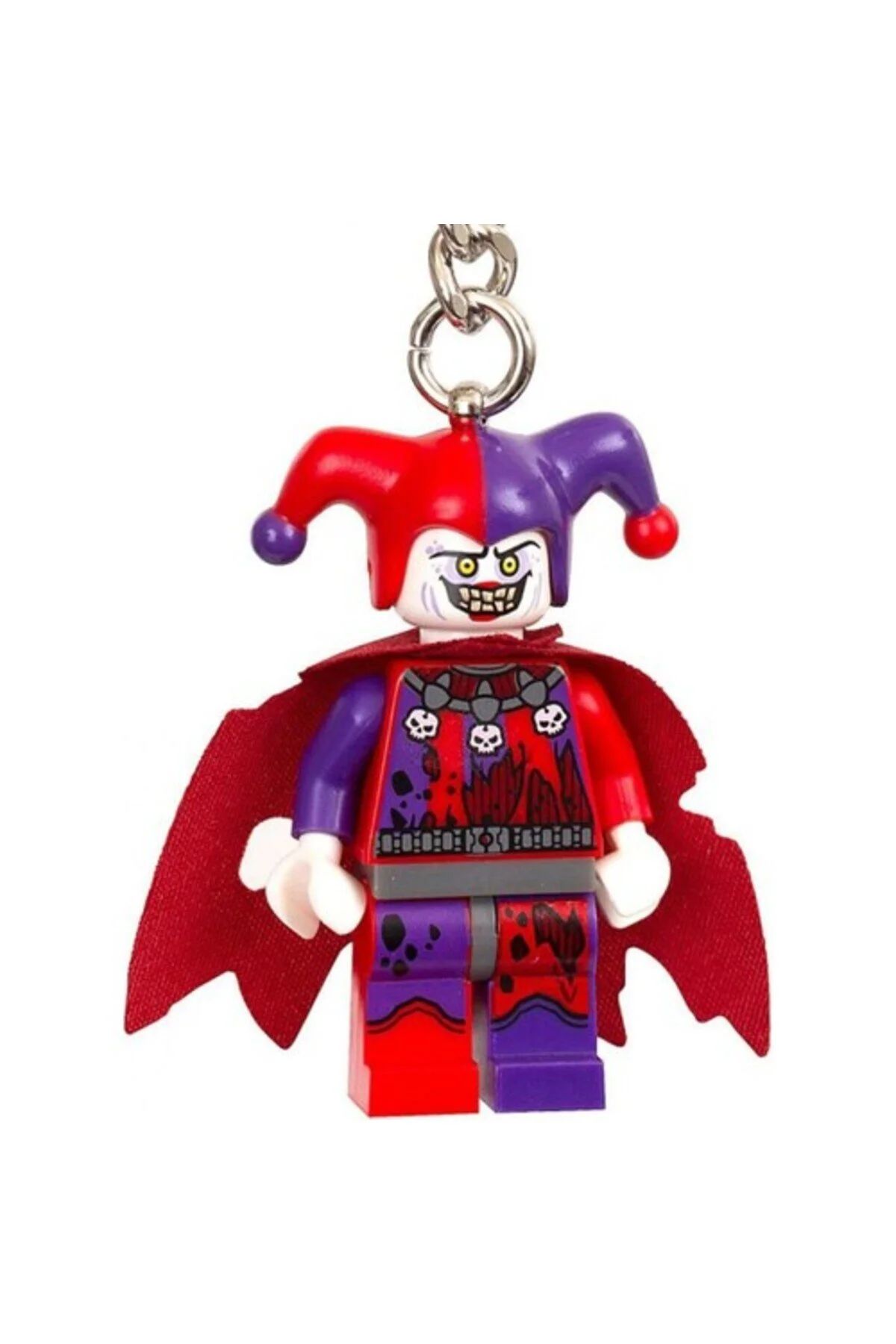Брелок Nexo Knights NK Jestro 853525 купить на OZON по низкой цене ...
