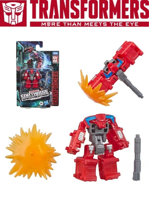 Трансформеры хасбро Игрушка Transformers Generations War for Cybertron ...
