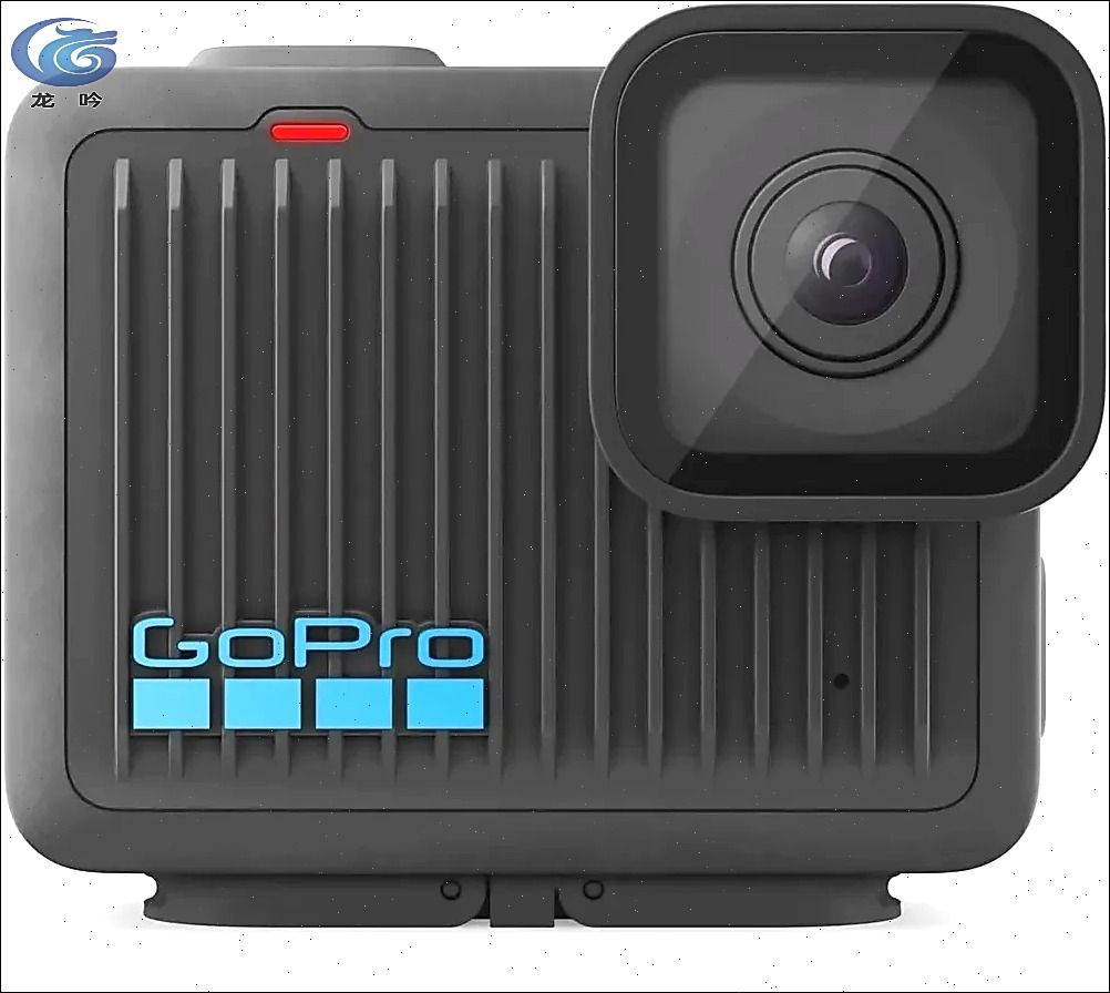 Экшн-камера GoPro Hero 4K 2024 Black CHDHF-131 купить на OZON по низкой ...