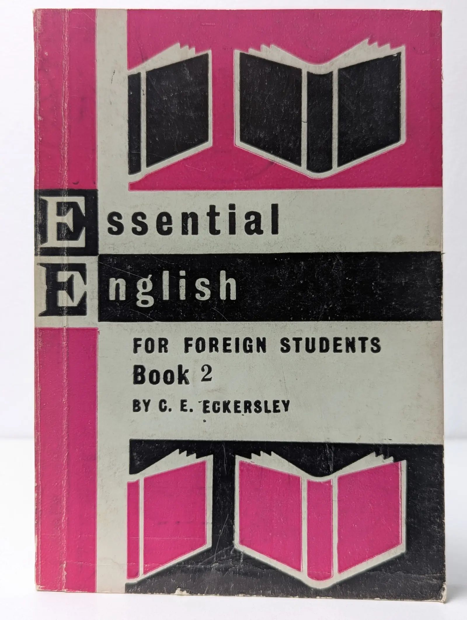 Essential English for Foreign Students. Book 2 купить на OZON по низкой ...