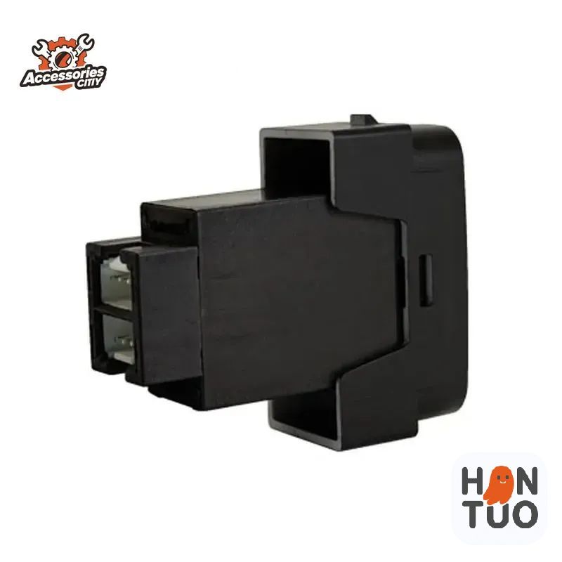 Кнопка на приборной панели арт. Pajero（V73 V93 V97）-Double fast charge ...