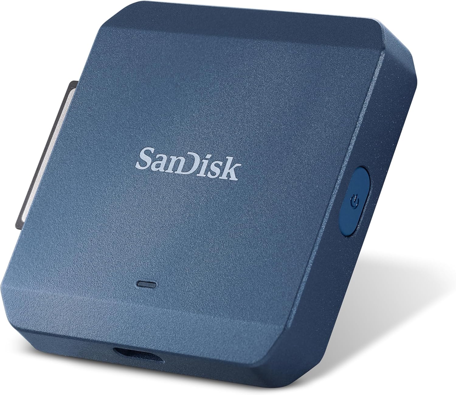 Кард-ридер SanDisk SDDR-F941-GNKNN купить на OZON по низкой цене ...