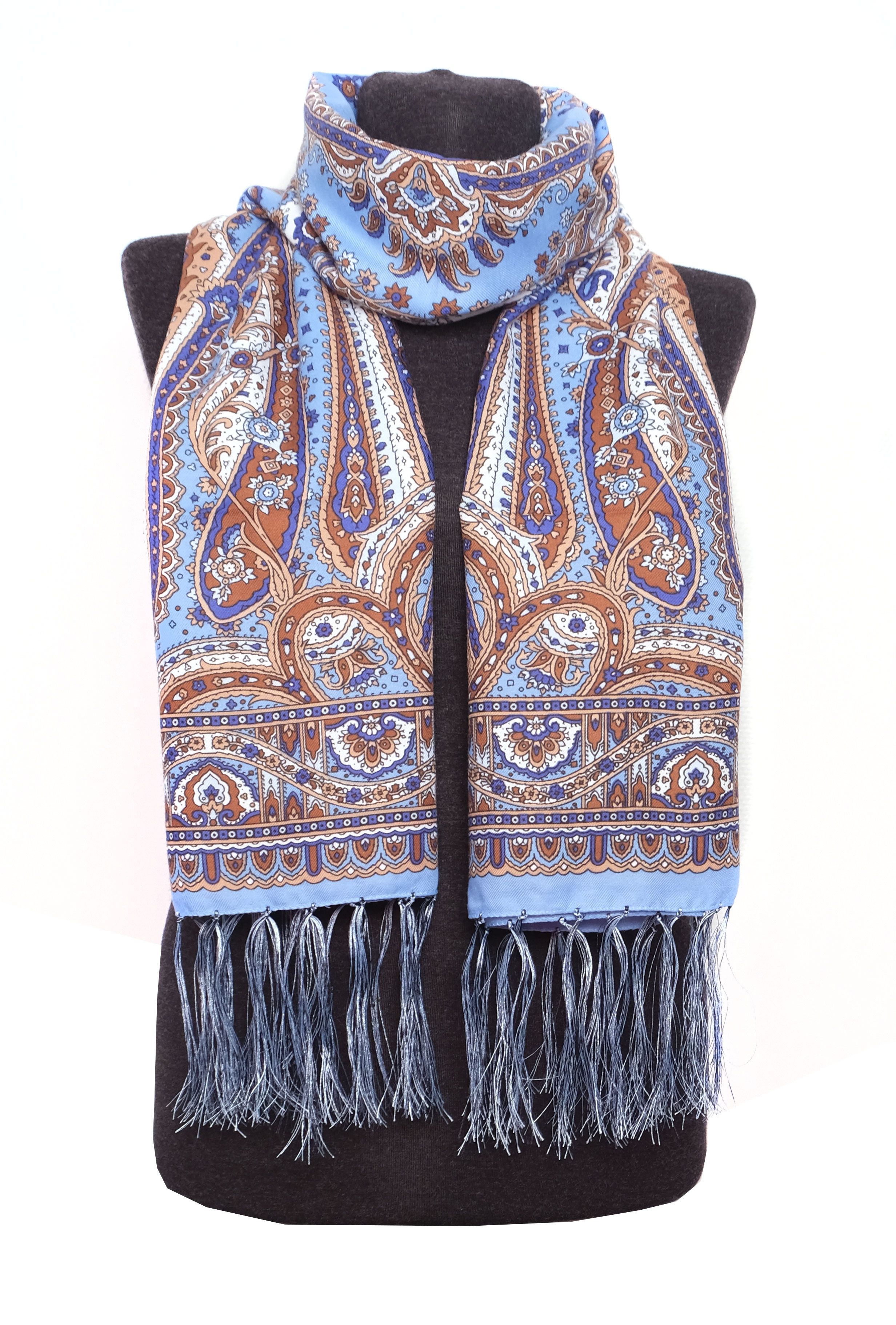 Victoria Ricci Палантин купить на OZON по низкой цене (3473981999)