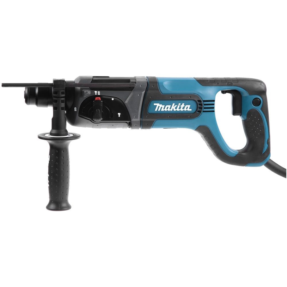 Перфоратор Makita HR2475 купить на OZON по низкой цене (3502462506)