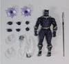 Статуэтка Black Panther box купить на OZON по низкой цене (4857258170)
