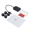 USB TPMS For Android Система сигнализации контроля давления в шинах купить на OZON по низкой ...