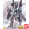 Фигурка Bandai MG FULL ARMOR UNICORN GUNDAM ver.ka 1/100 купить на OZON ...