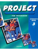 Project 3 Student's Book учебник по изучению английского языка купить ...