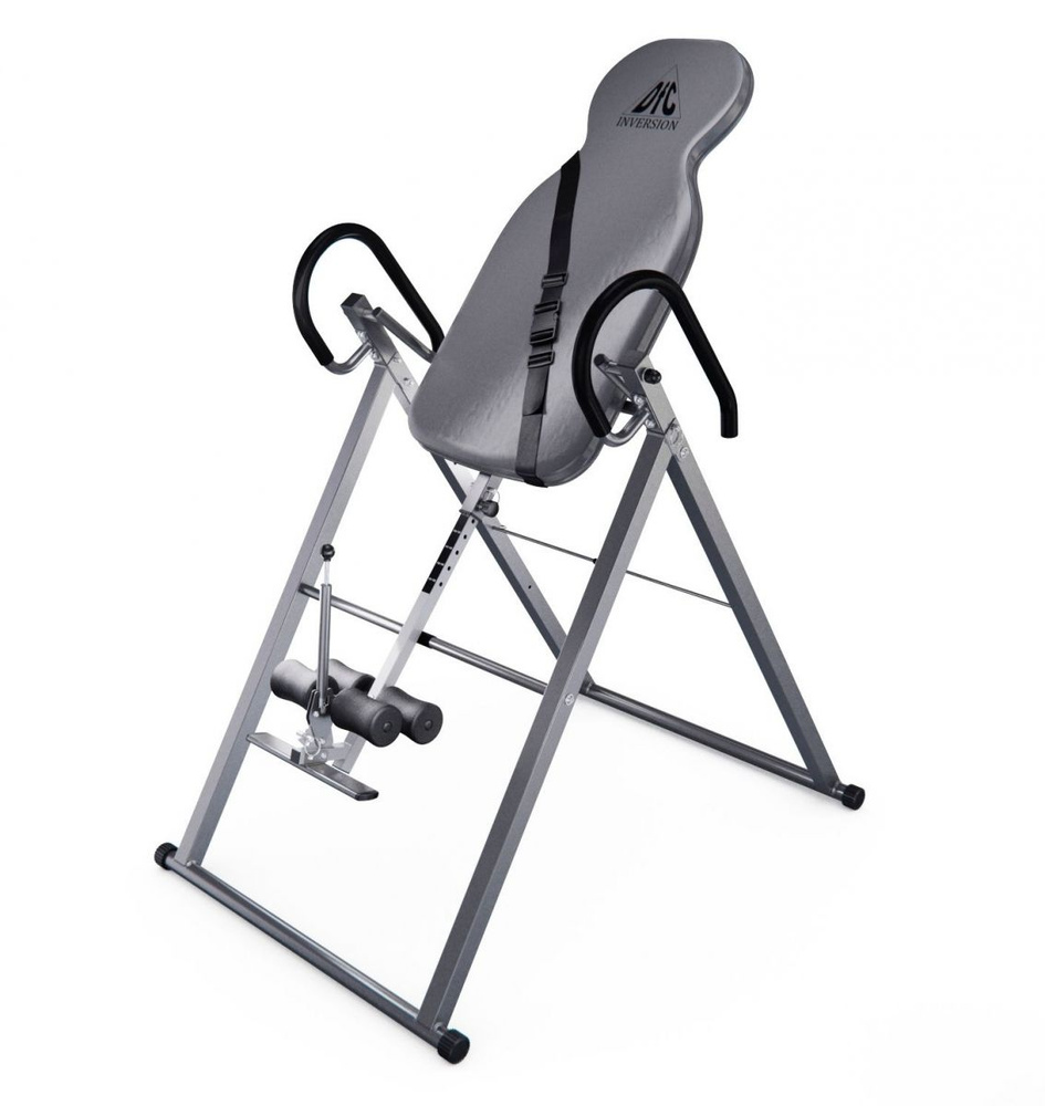 Инверсионный стол DFC IT6320A складной - купить с доставкой по выгодным ценам в интернет ...