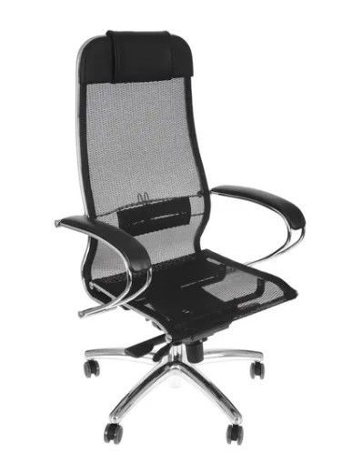 Офисное кресло Метта Samurai S-1.04 - купить по выгодным ценам в ...