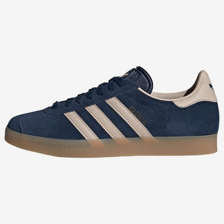 Кеды adidas Originals Gazelle - купить с доставкой по выгодным ценам в ...