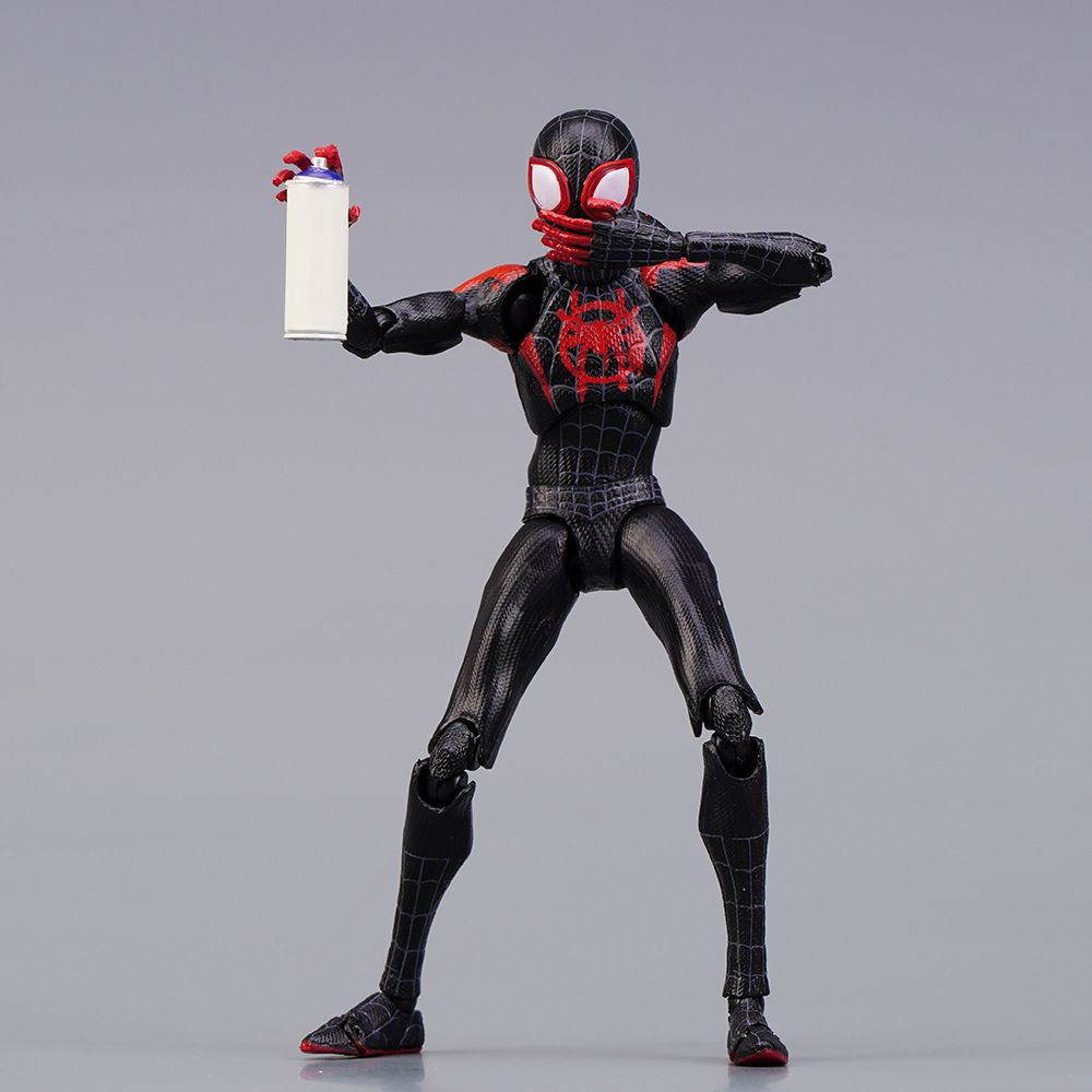 Человек Паук Майлз Моралес для Spider Man Across The Spiderverse