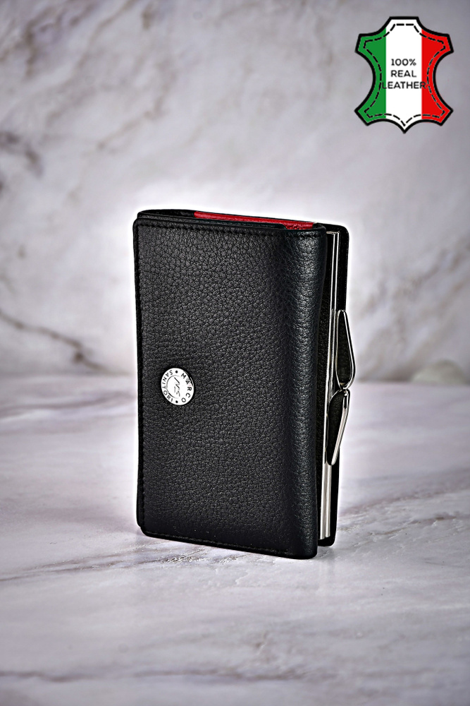 Marco Santori Кошелек - купить с доставкой по выгодным ценам в интернет ...