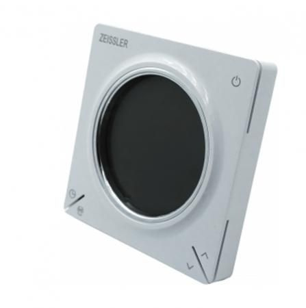 Терморегулятор программируемый ZEISSLER M8.816 купить на OZON по низкой цене (1721211976)