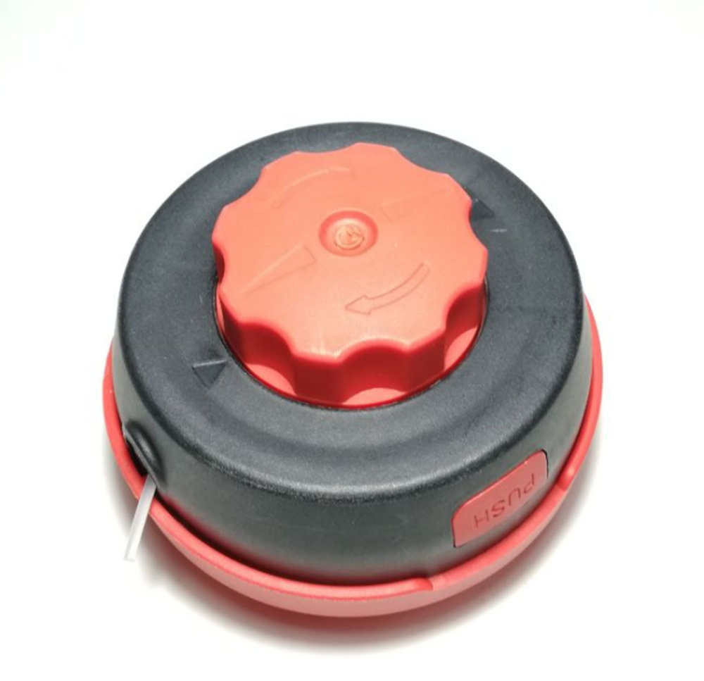 Катушка с леской для триммера Катушка с леской (шпуля) для бензокосы ...