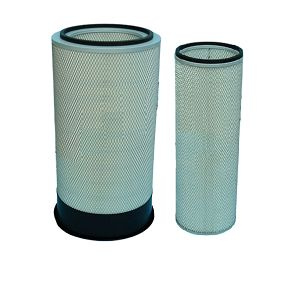 Фильтр воздушный ST40168AB (1/2/4) P181049 P182049 P116446 P132602 ...