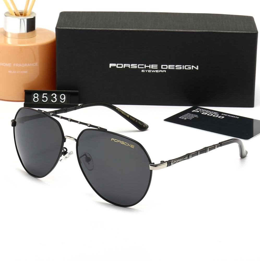 Очки солнцезащитные PORSCHE DESIGN - купить с доставкой по выгодным ...