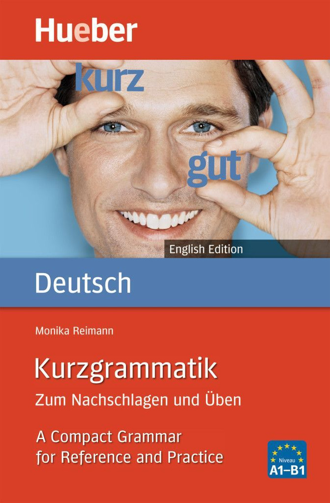 Kurzgrammatik Deutsch. Zum Nachschlagen und Uben | Reimann Monika ...