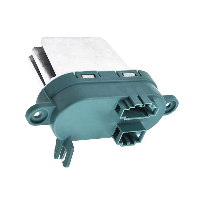 Резистор двигателя вентилятора 7L0907521B совместим с Audi Q7 2007-2008 ...