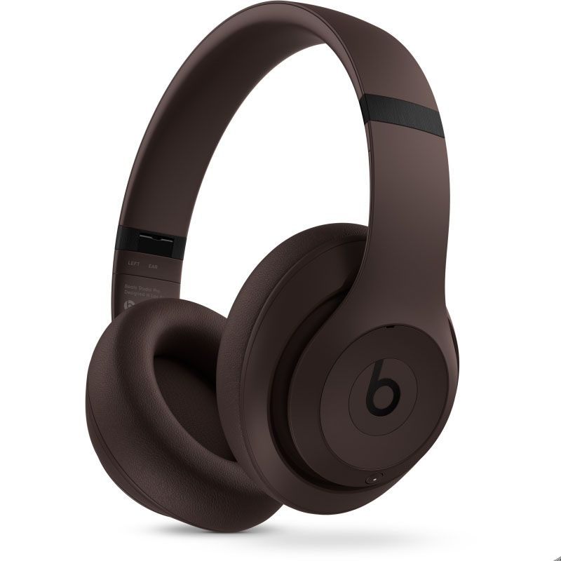 Наушники Накладные Beats Studio Pro - купить по доступным ценам в ...