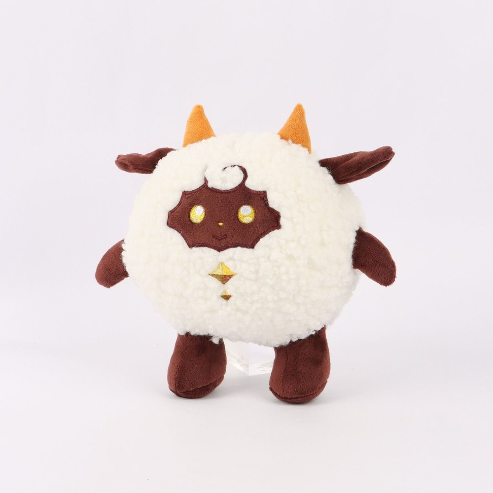 Palworld Plush Плюшевые игрушки Хлопковые плюшевые куклы - купить с ...