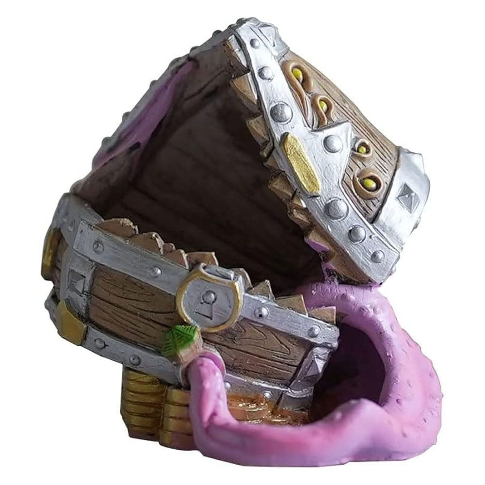 Сундуки с сокровищами в форме монстров,COC, DND, TRPG Dungeons and ...