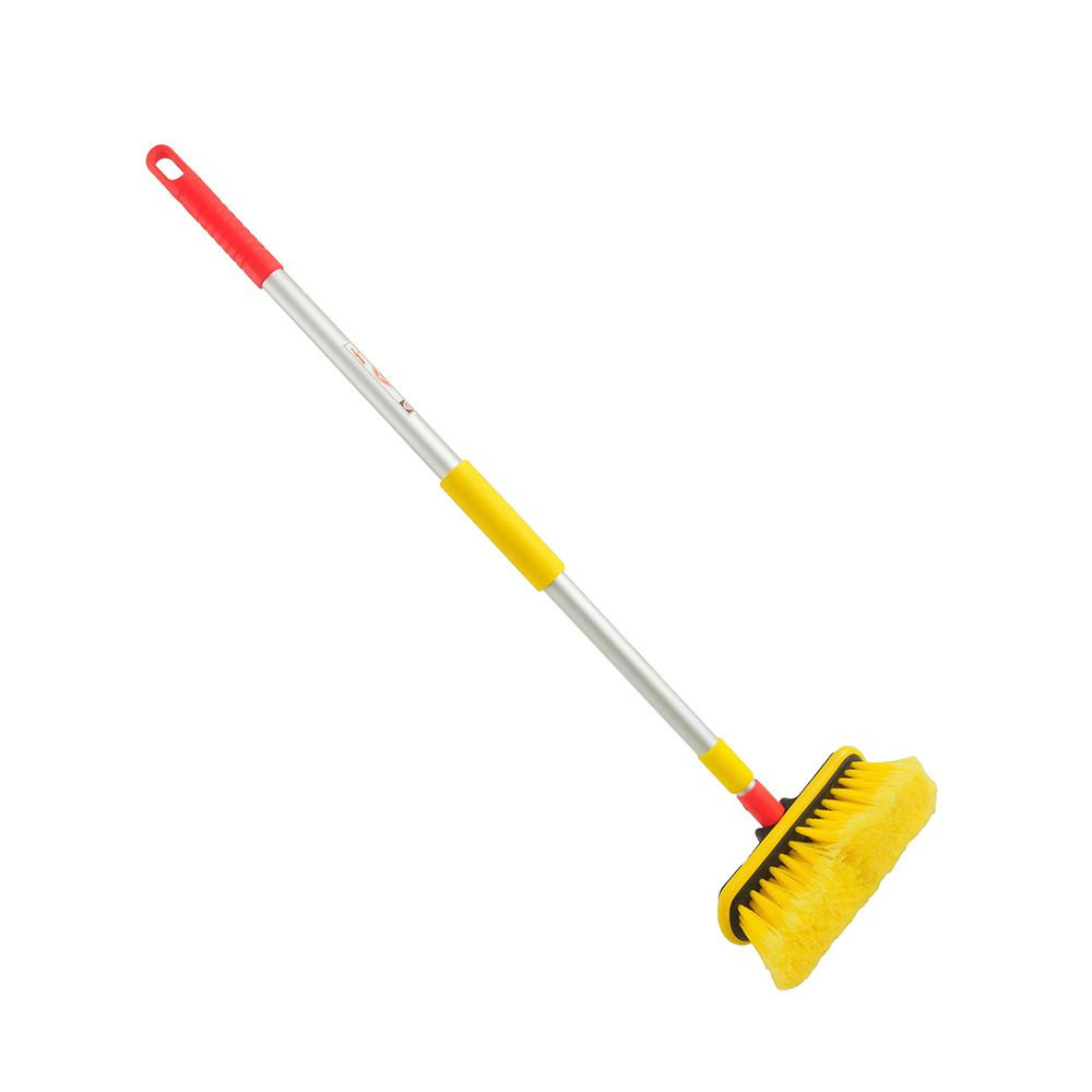 Щетка для мытья GARDE SH960 телескопическая 78-130 см - купить с ...