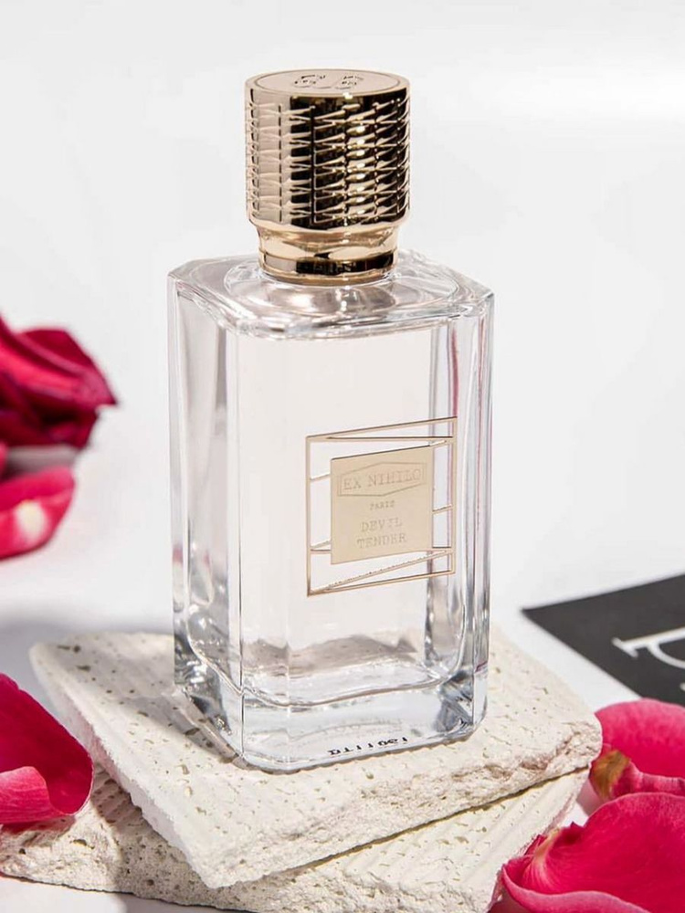 Ex Nihilo Devil Tender Духи 100 мл (1446391568)