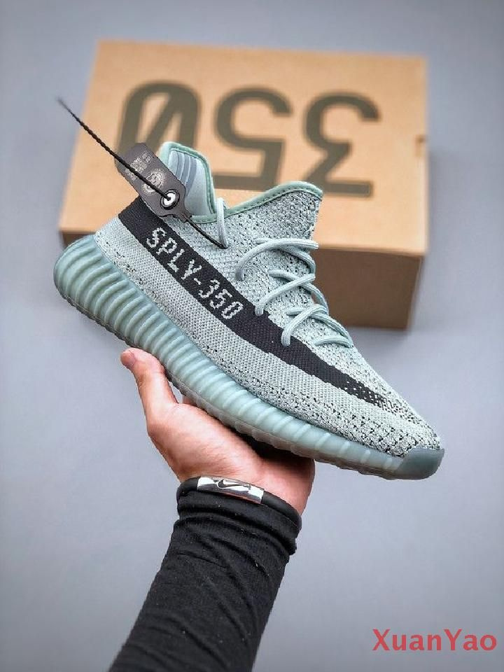 Кроссовки adidas x Yeezy Boost 350 v2 - купить с доставкой по выгодным ...