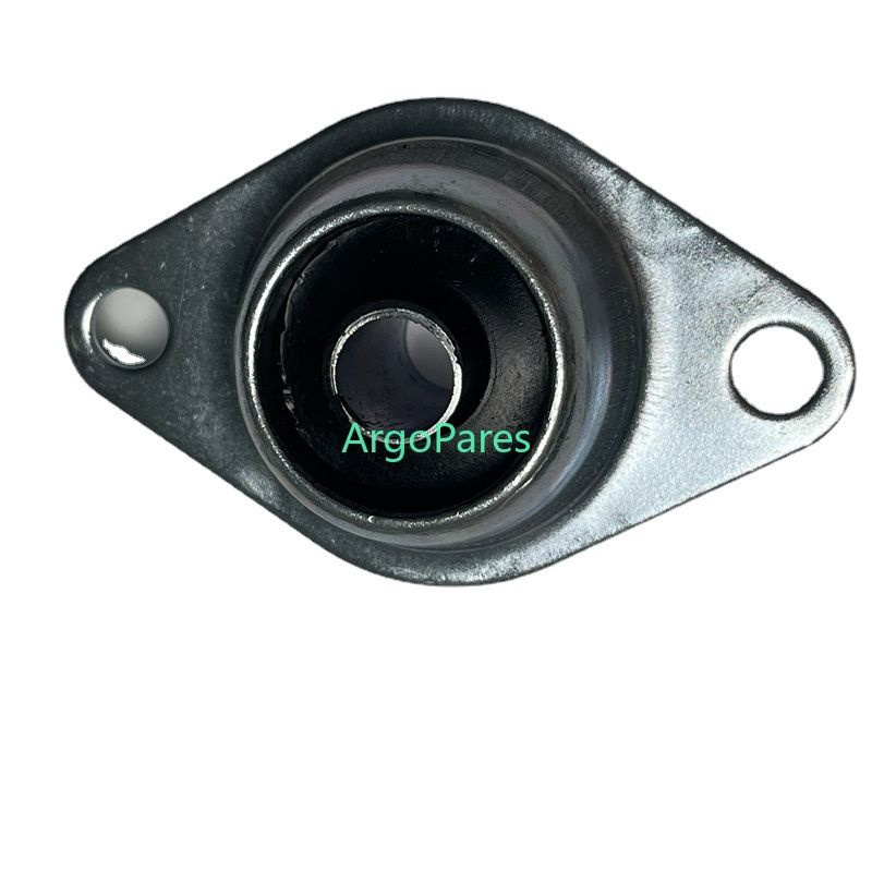 2635A052 Резиновая опора радиатора для генератора Perkins1104 - купить ...