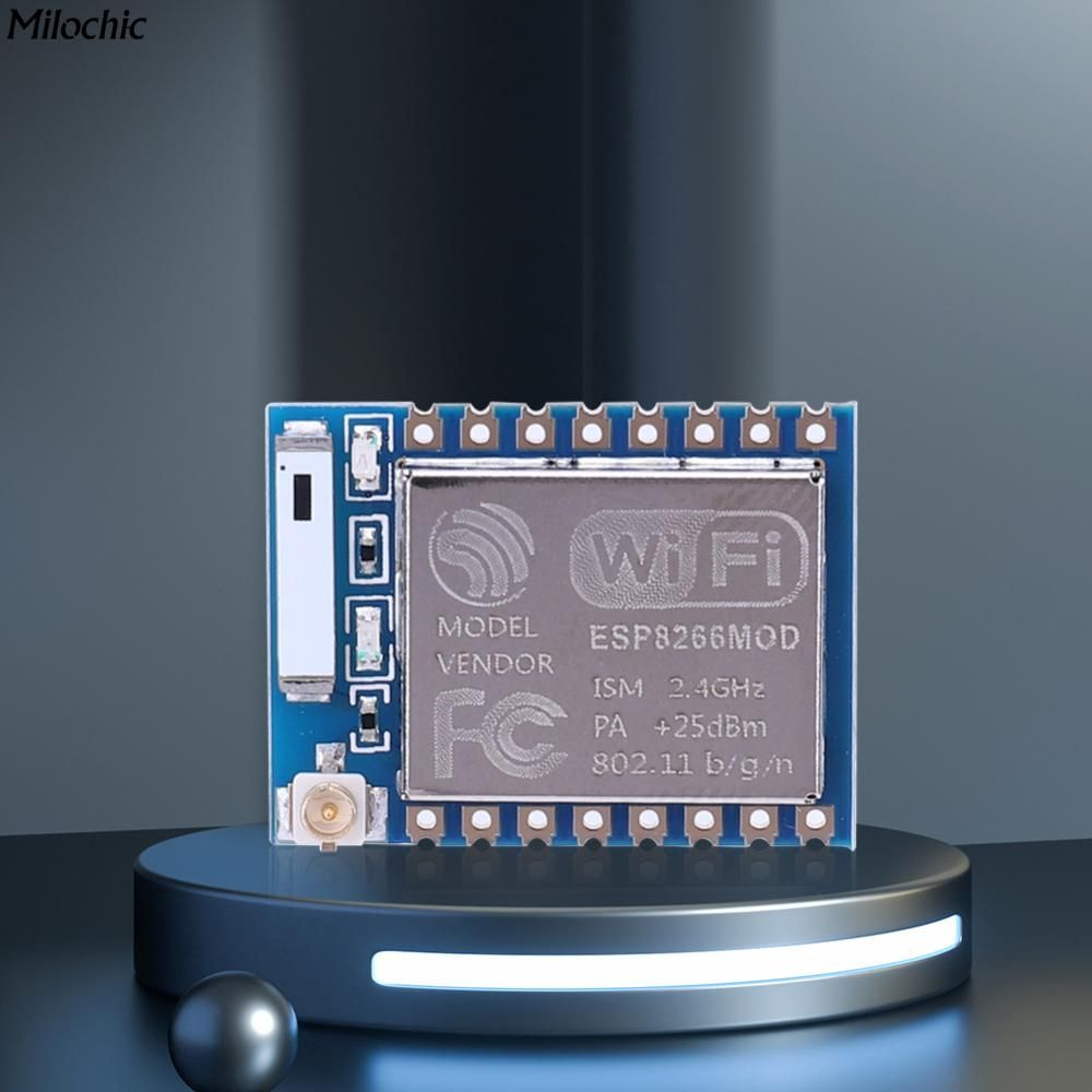 ESP-12E, ESP-12f, беспроводной Wi-Fi, модуль удаленного последовательного порта - купить с ...