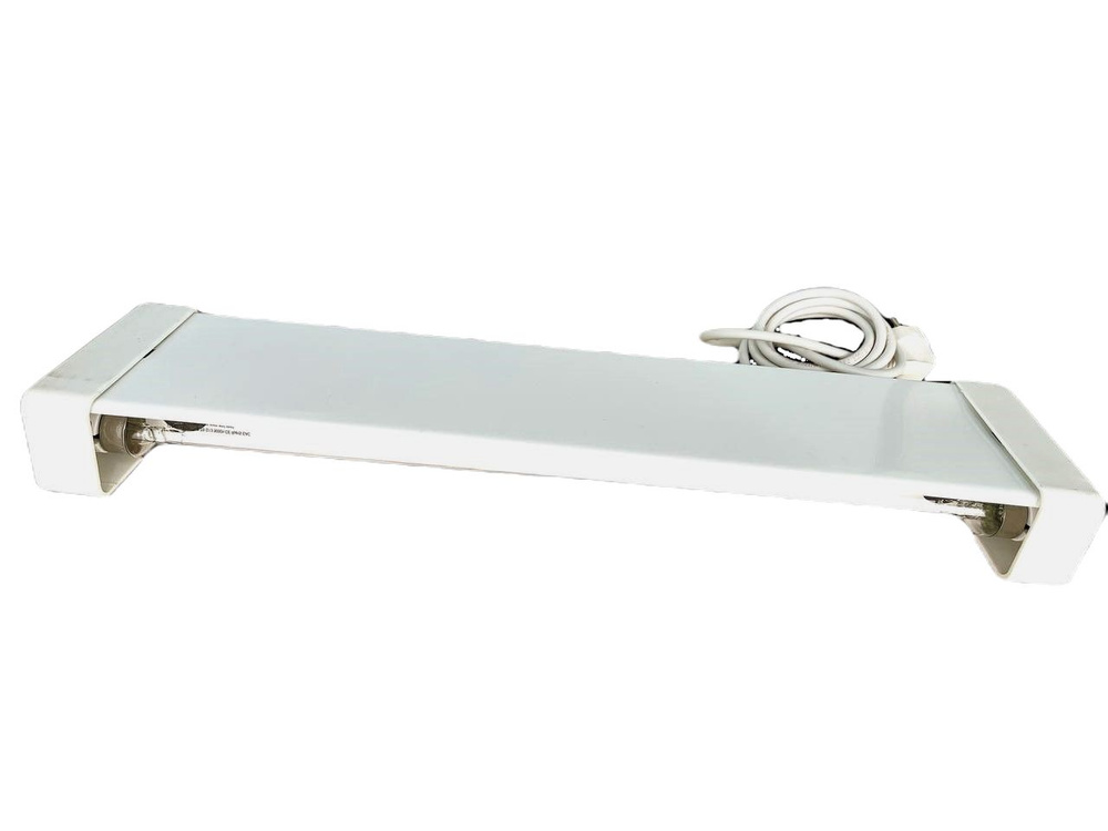 ОБН-150. Рециркулятор очиститель воздуха бактерицидный, облучатель ...