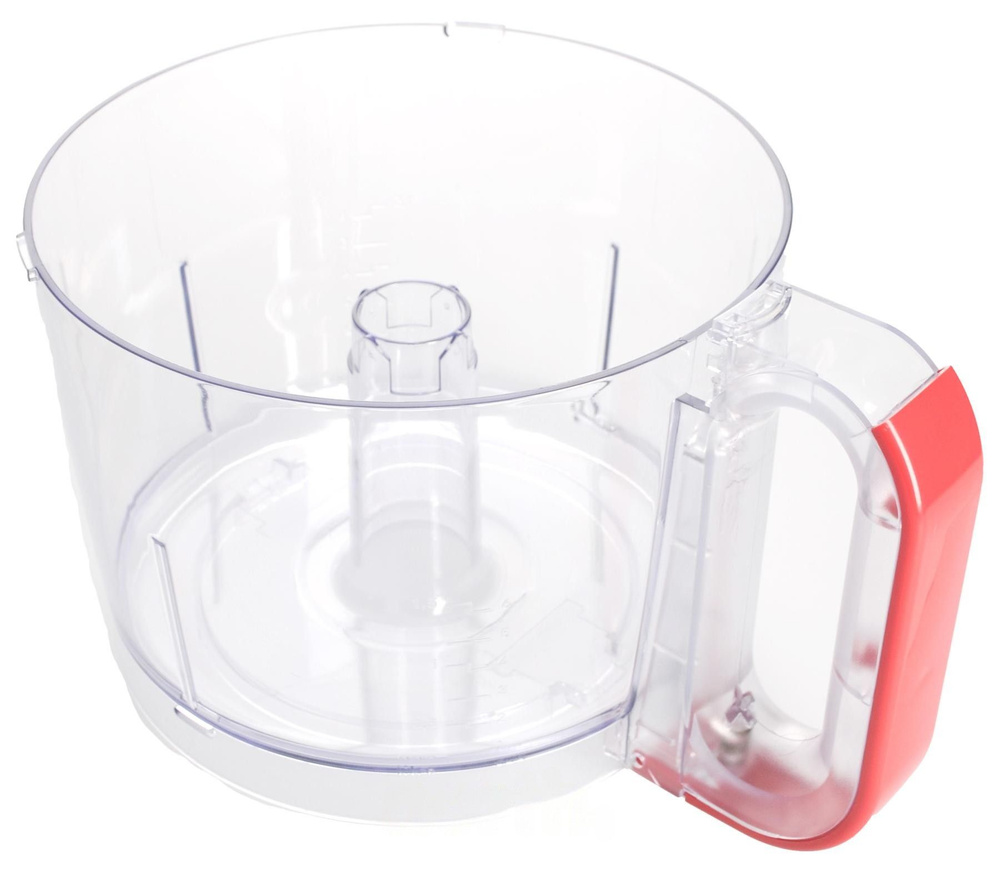 Чаша для кухонного комбайна Moulinex 1500ml MS-5A07401 - купить с ...