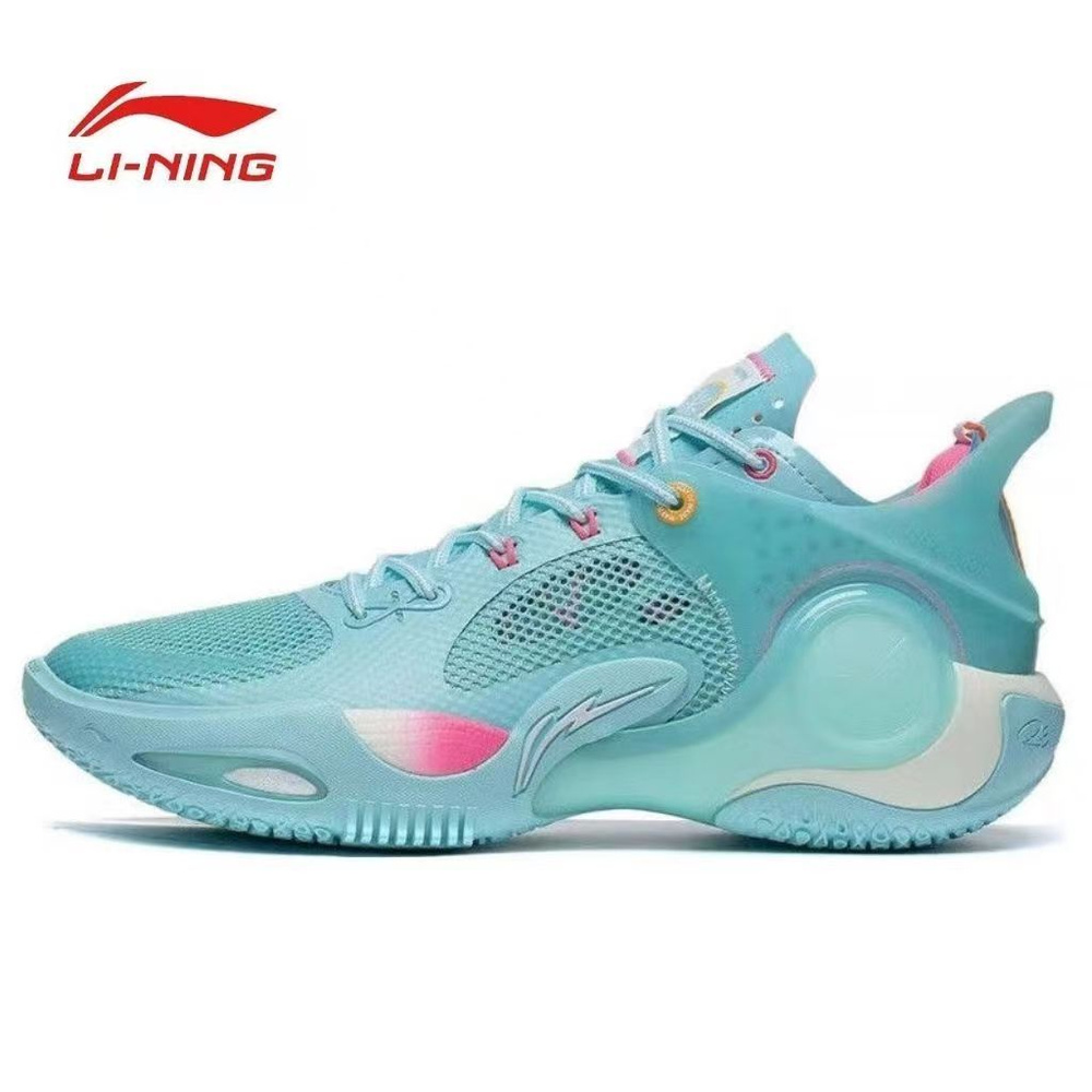 Кроссовки LI-NING - купить с доставкой по выгодным ценам в интернет ...