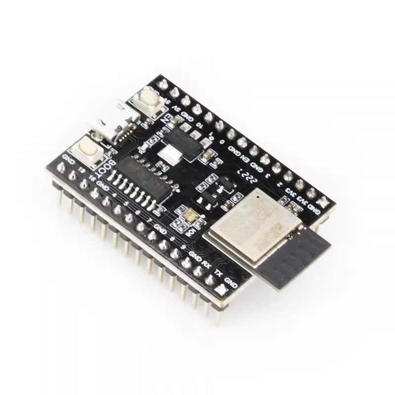 Плата разработки Esp32 C3 с модулем Esp32 C3 Mini 1 Wifi