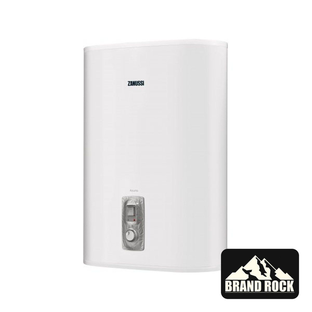 Водонагреватель накопительный Zanussi ZWH/S 80 Azurro купить по ...