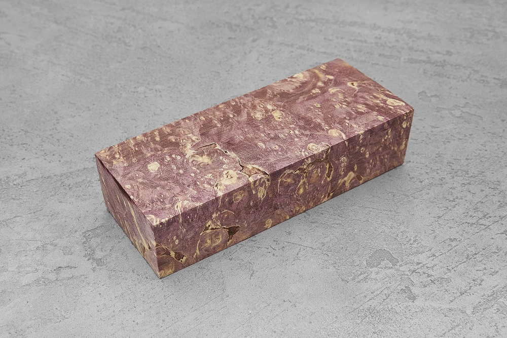 Кап клёна стабилизированный - купить с доставкой по выгодным ценам в ...