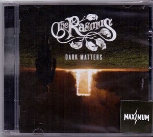 CD Audio CD The Rasmus - Dark Matters - купить по низким ценам в ...
