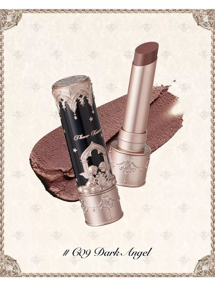 Flower Knows Original / Помада Little Angel Matte Lipstick 09 купить на ...