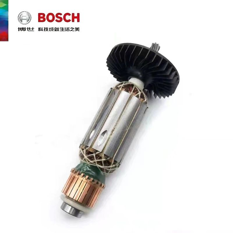 Оригинальный ротор BOSCH GKS190 (1619P06345) купить на OZON по низкой ...