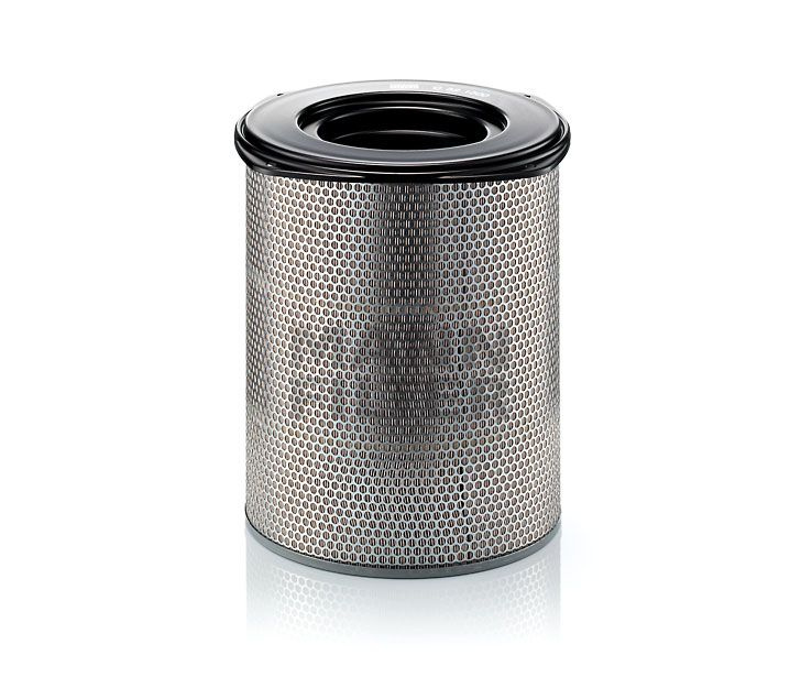 Фильтр воздушный Volvo FH12 (92-08) C 32 1500 MANN FILTER купить на ...