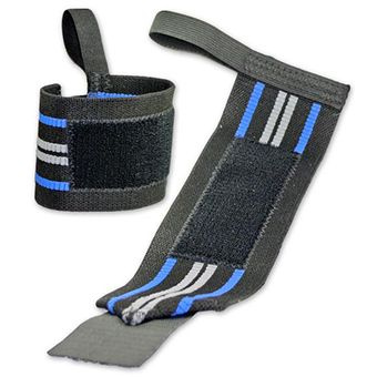 Бинты TITAN Titanium & Improved Wrist Wraps 30" (75 см) купить на OZON ...