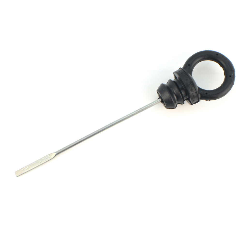 Щуп масляный КПП / Индикатор (указатель) уровня масла картера коробки передач ВАЗ 2108-2109 ...