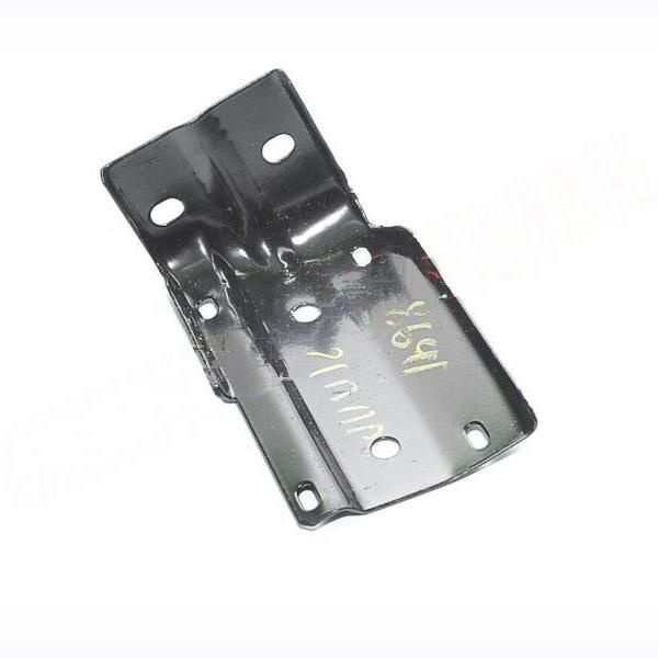 Кронштейн клыка бампера ВАЗ 21213, Нива, LADA4x4, 2131, передний ...