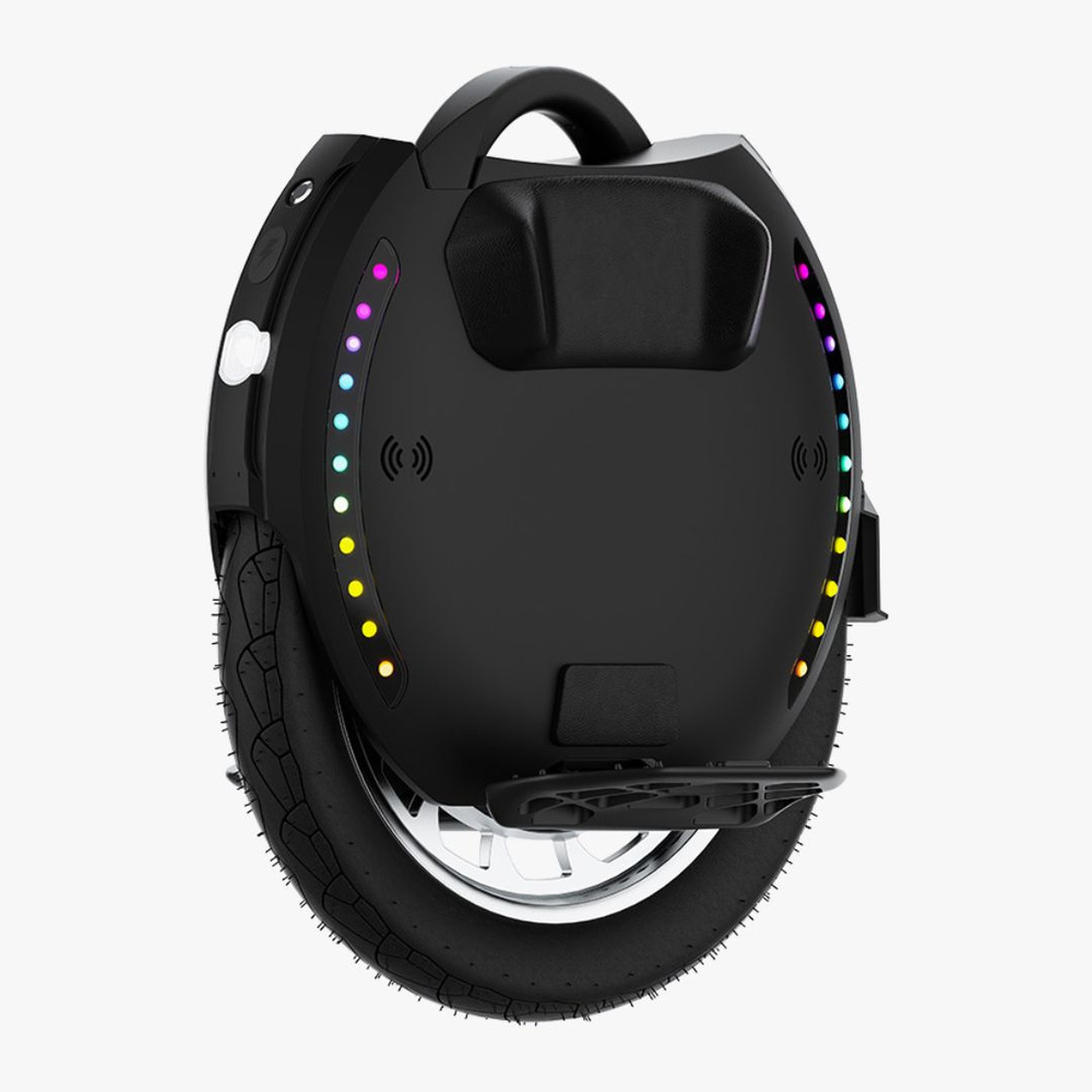 Моноколесо KingSong KS18L V2 1036Wh Rubber Black купить c доставкой на OZON по низкой цене ...