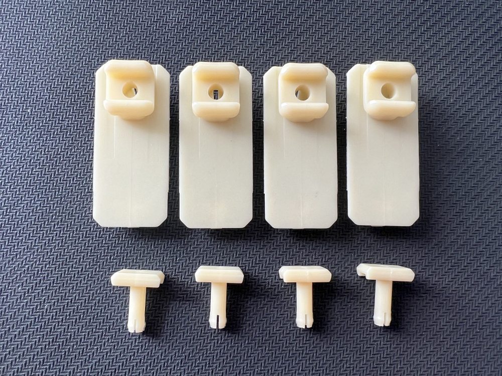 Фиксатор сиденья ISRI купить на OZON по низкой цене (1584214751)