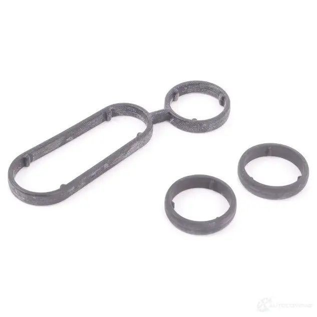 VAG 03L198070 Прокладки масляного радиатора к-кт для AUDI/SEAT/SKODA/VW ...