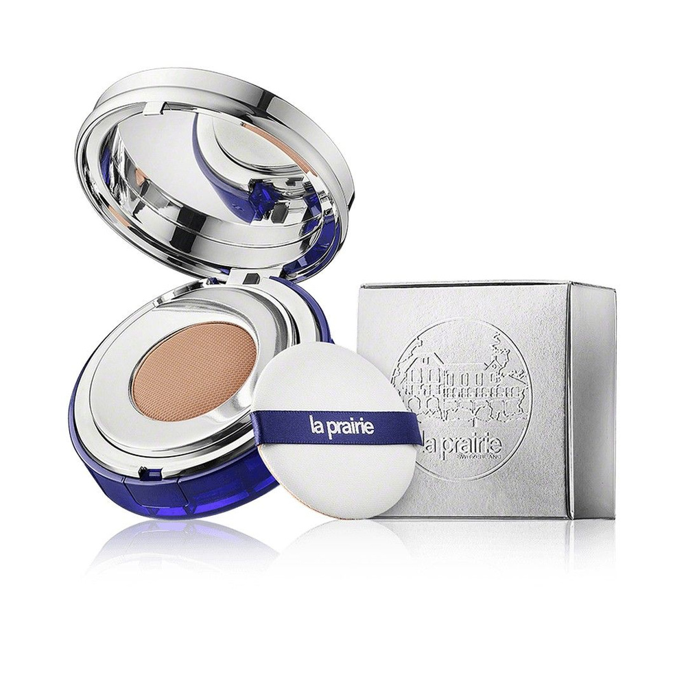 Тональный крем La Prairie Skin Caviar Essence-in-Foundation Pure Ivory ...